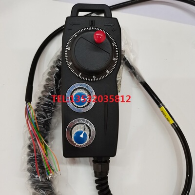 协鸿机手轮电子手轮远瞻