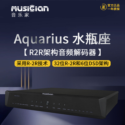 MUSICIANusb界面hifi恒温晶振