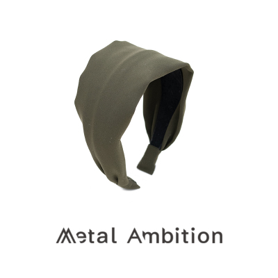 韩版宽边高颅顶显脸小百搭发箍