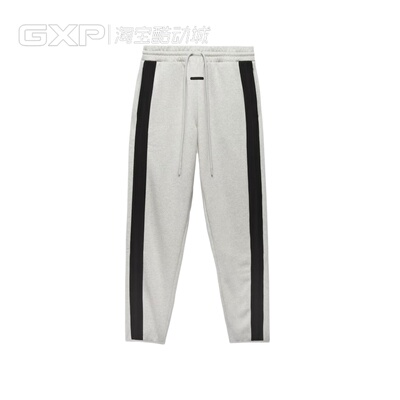 adidasfog美式复古运动长裤