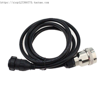 现货奔驰检测仪 Benz MB Star C3 14PIN Cable奔驰连接线