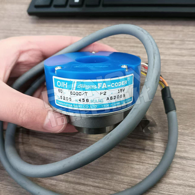 小森印刷机编码器TS5205N452 TS5205N455 TS5205N456 N450 N454