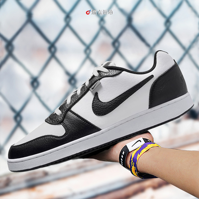 Nike/耐克 NIKE EBERNON LOW PREM男子运动休闲鞋AQ1774-102