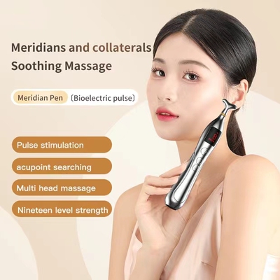 AcupuncturePenRechargeable