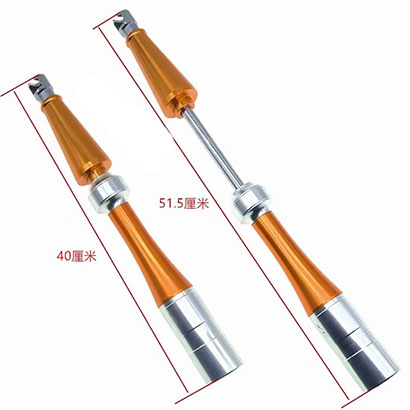 汽车凹陷冰雹坑拉拔锤无痕修复专用拉锤滑锤撞锤车身整形钣金拉锤