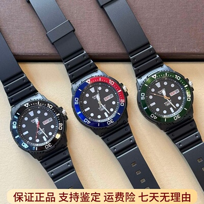 卡西欧小方块夜光防水电子表