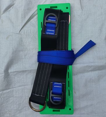 高空作业安全绳座板吊板防坠落滑板坐板户外安全带外墙清洗坐板