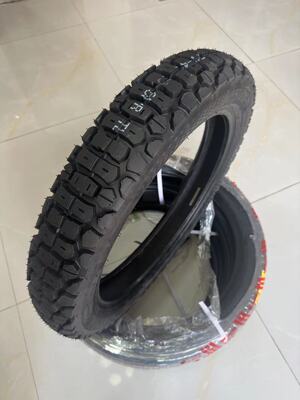 长江650B-2轮胎长江750边三轮侉子摩托车轮胎4.10-18轮胎真空外胎