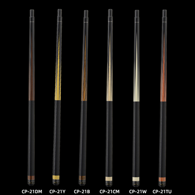 美兹台球杆CP21九球大头杆