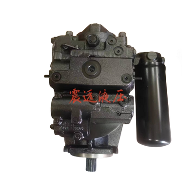 90R100HS1AB80L4S1F03GBA252520变量液压泵柱塞泵质保