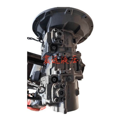 708-2H-31150 用挖掘机PC450 大泵总成 小松PC400-7/400-8液压泵