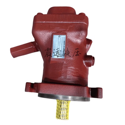 变量变压柱塞泵液压泵LVP017-110R1-R1600舵机油泵高压泵