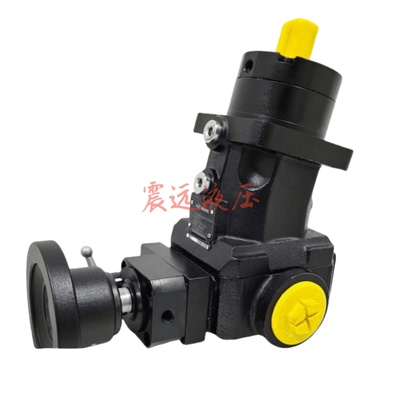 计量泵A7VKO012MA/10MRSKGP350000-0液压柱塞泵 油泵变量泵齿轮泵