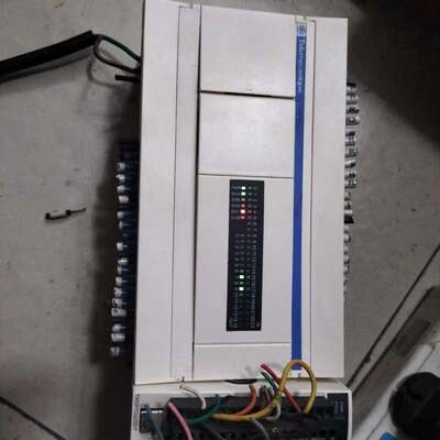 议价拆机PLCTWDLCAA40DRF