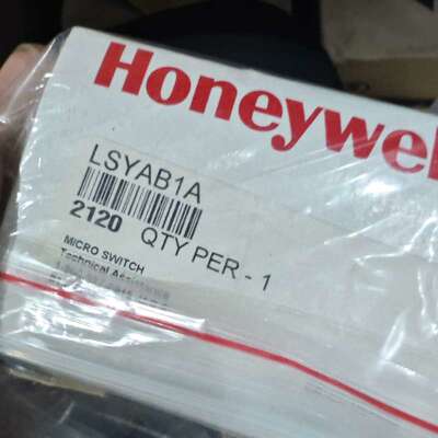 议价全新美国霍尼韦尔LSYAB1A限位开关，原装正品，型号212