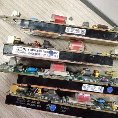 议价电源AE模块870512C 1306415-06 870