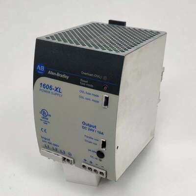 议价AB 1606-XL240E-3 SER A Alimentation à Découpage DC 24-