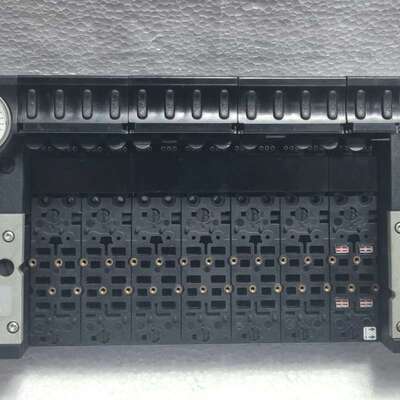 议价Burkert 8644 Airline Sp Electropneumatic
