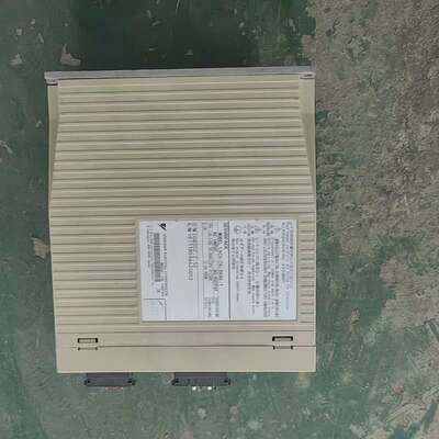 议价CACR-04-SKAD-1安川伺服驱动器400W