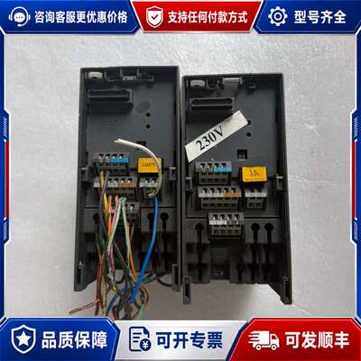 议价变频器Micromaster 420，6SE6420-可维修