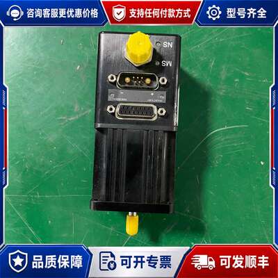 议价MOOG穆格SmartMotor伺服电机SM2320D-DN可维修