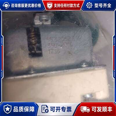 议价TERMOSTATO MONOFASE恒温器 338°C 3可维修
