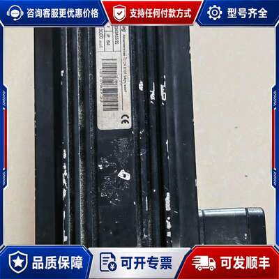 议价gmb伺服电机SAC90L30/3/TB/EY-2048/K可维修