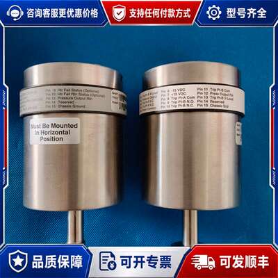 议价MKS Baratron真空计，型号625D11TGAEB，可维修