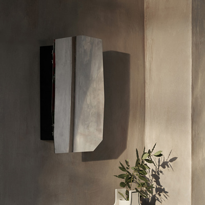 Cabinet北欧丹麦浴室柜镜