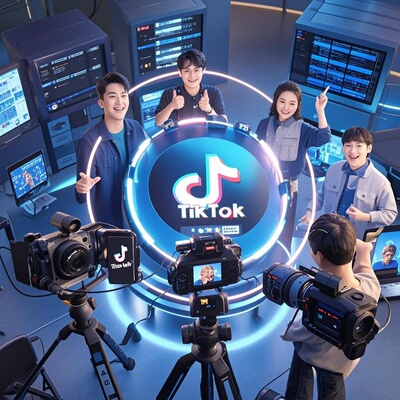 TITOK课程直播零基础线上课程