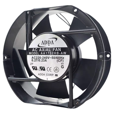 全新ADDA AA1752HB-AW 17251 AC 220V 17CM 散热风扇 AA1752HB-AT