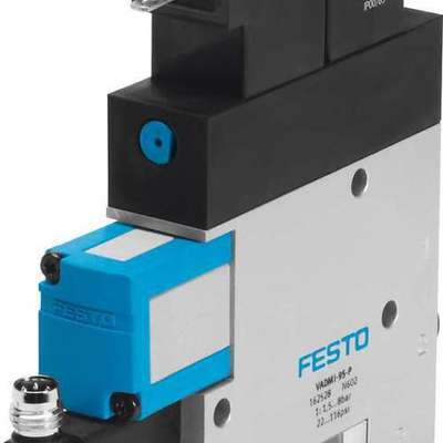 VADMI-95-P  VADMI-95-N 德国费斯托真空发生器 全新原装 现货