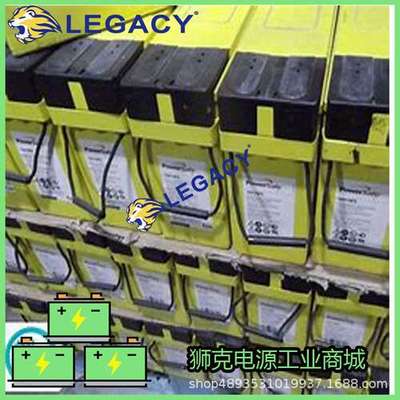 美国艾诺斯PowerSafe蓄电池4 OPzV 200 2V215AH通信 储能 电力