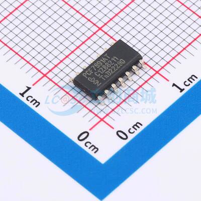 PCF7991AT/108MSOIC-14