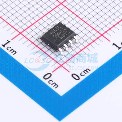 Si4463CDY-T1-GEVBSO-8