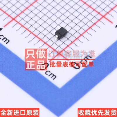 开关二极管BAV20WS-E38O