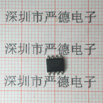 贴片全新原装BL24C0存