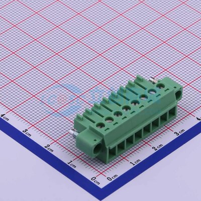 插拔式接线端子1827761P