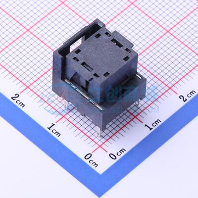 金手指连接器LY50363-N6