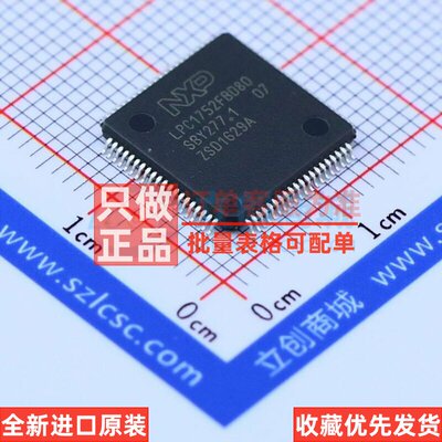 单片机(MCU.MPSOC)L1752