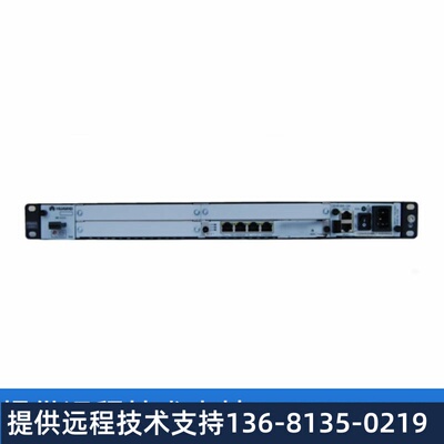 HUAWEI华为eSpace IAD 196语音网关模块96FXS端口 工程