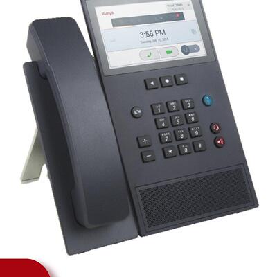 Avaya 亚美亚 VANTAGE K155 多媒体终端 桌面电话 IP电话机 SIP