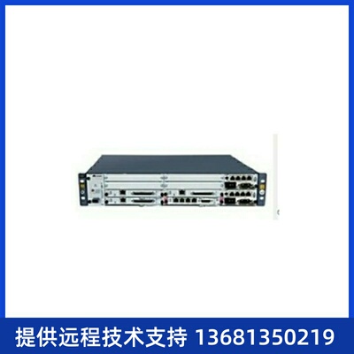 华为eSpace U1911现货 U1910升级版 SIP服务器 网络电话