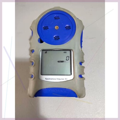 议价Honeywell四合一气体检测仪，Neotronics Impul