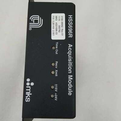 议价AMAT HSS696R AQUISITION采集模块