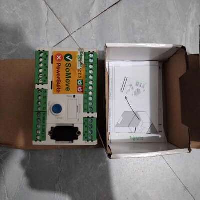 议价LTMR100CFM 电机保护控制器 ，全新库存，实物