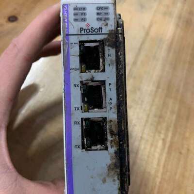议价prosoft mvi69e-mbs