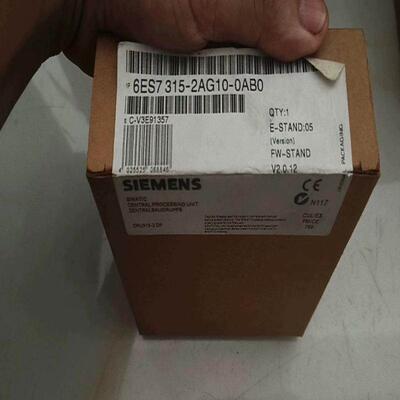 议价6ES7315-2AG10-0AB0 6ES7 315-2A