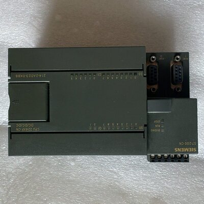 议价西门子S7-200 CPU224XP CN型号6ES7 2可维修