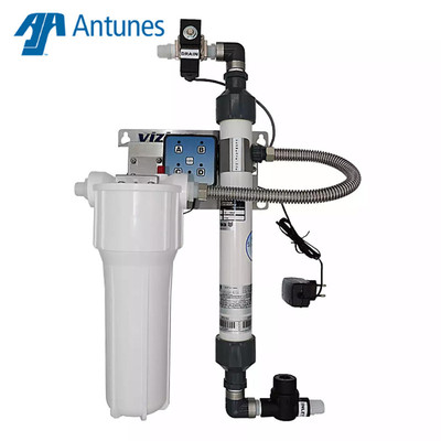 安通纳斯UF-216CC净水器大流量反冲洗直饮机超滤膜活性炭滤芯